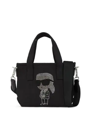 Karl Lagerfeld Totes