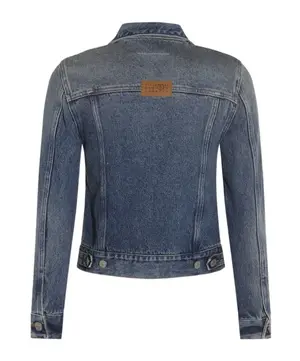 MAISON MARGIELA Denim Jacket