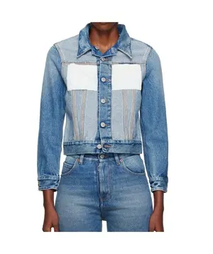 MAISON MARGIELA Denim Jacket