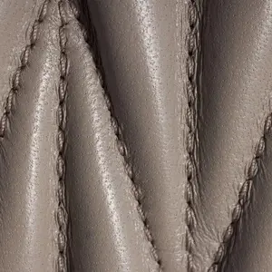 Miu Miu Small Matelassé Nappa Leather Wallet