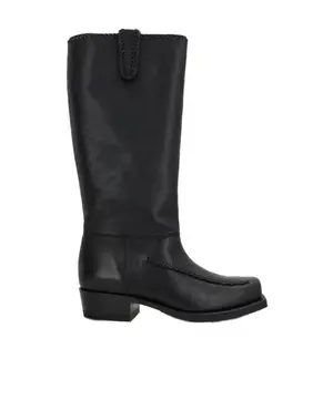 Hereu Gali Boots - Black