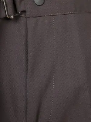 COSTUMEIN Trousers With Drawstring And Pockets