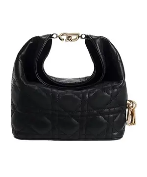 Dior Mini Toujours Hobo Bag