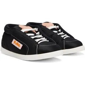 PDFCHANNEL Pdf Padded Low-top Sneakers