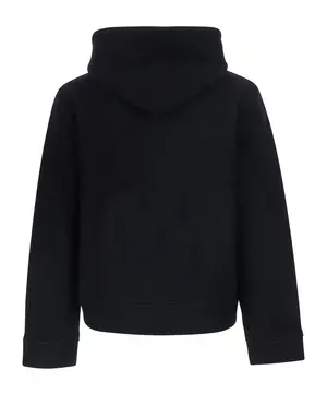 Emporio Armani Full-zip Hoodie