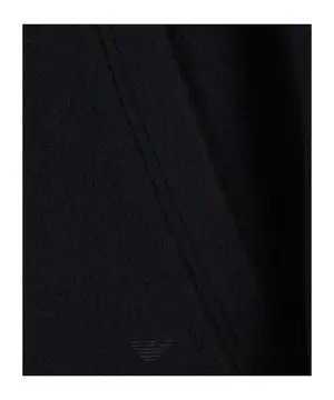 Emporio Armani Full-zip Hoodie