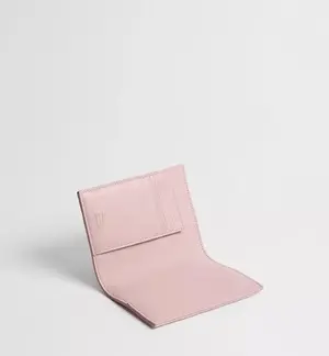 Dior Qixi Lady Passport Cover