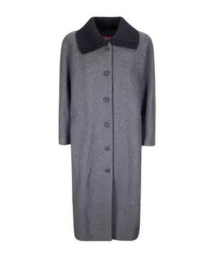 DIESEL® Single-breasted Coat