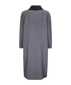 DIESEL® Single-breasted Coat