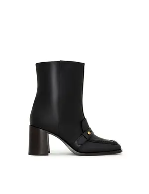Zimmermann Square-toe Ankle Boots