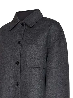 Prada Long-sleeve Jacket