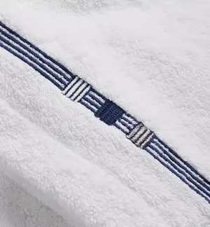 Dior Godron Cotton Bathrobe
