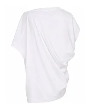 VIVIENNE WESTWOOD Oversized Hebo Top