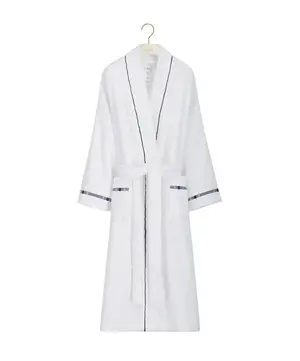 Dior Peignoir - White
