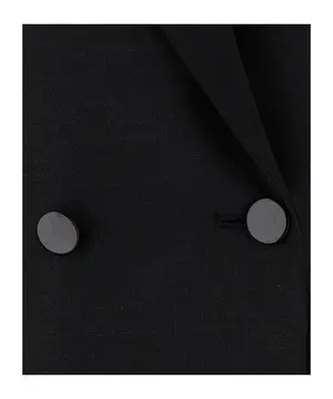 Emporio Armani Wool Suit