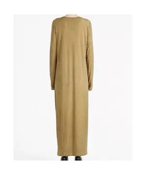 UMA WANG Debi Dress