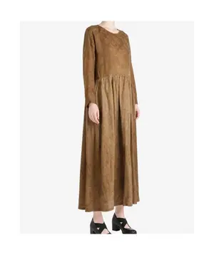 UMA WANG Alexa Dress