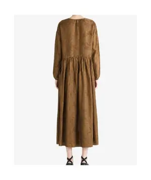 UMA WANG Alexa Dress