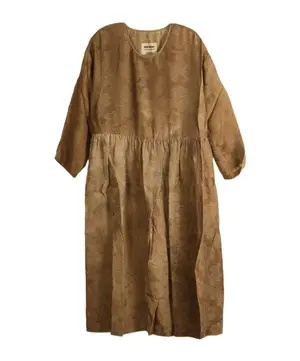 UMA WANG Alexa Dress - No