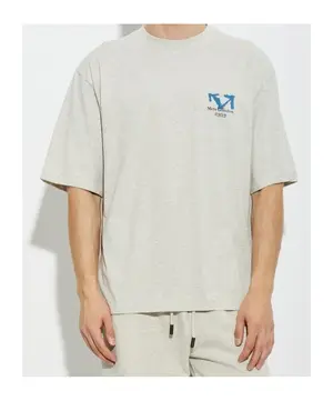 Off-White Crew-neck T-shirt