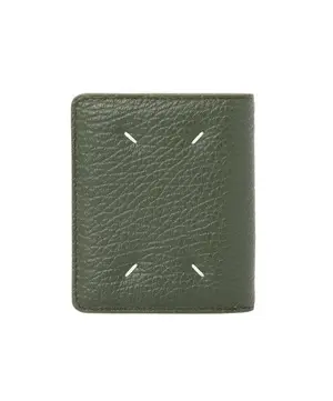 MAISON MARGIELA Four-fold Wallet