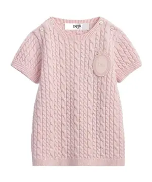 Dior Baby Straight Dress