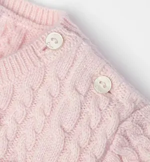 Dior Baby Straight Dress