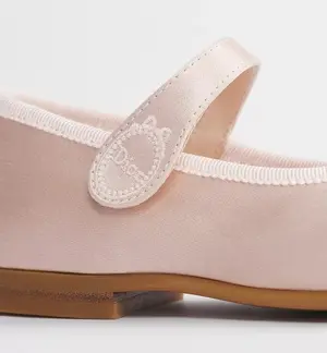 Dior Baby Ballet Flat
