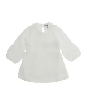 Emporio Armani Long-sleeved Dress