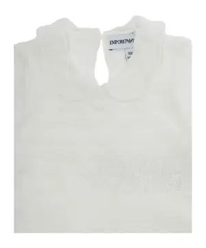 Emporio Armani Long-sleeved Dress