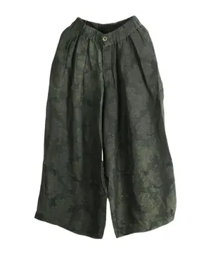 Uma Wang Cropped Pants For Women