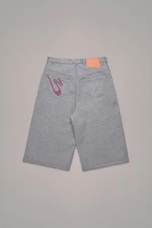 PDFCHANNEL Wide-leg Cropped Pants