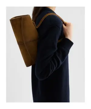 JIL SANDER Linea Shoulder