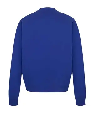 JIL SANDER Crew-neck Sweatshirt