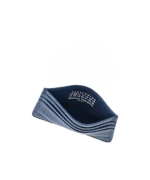 MAISON MARGIELA Four Stitches Card Holder