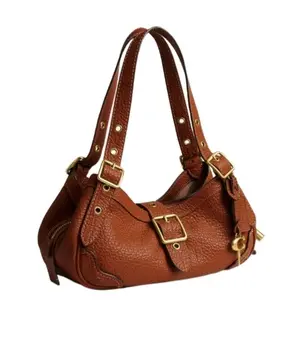 COACH Drifter Shoulder Bag 31