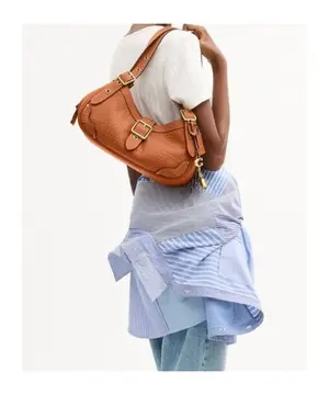 COACH Drifter Shoulder Bag 31