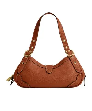 COACH Drifter Shoulder Bag 31