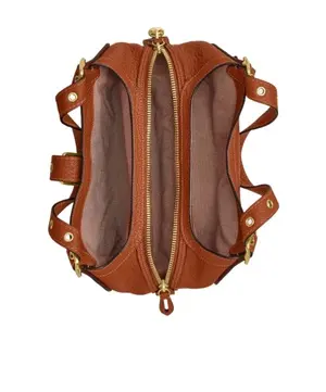 COACH Drifter Shoulder Bag 31