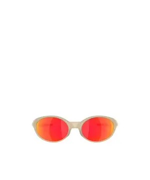 Oakley Oval-frame Sunglasses