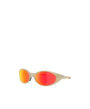 Oakley Oval-frame Sunglasses
