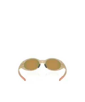 Oakley Oval-frame Sunglasses