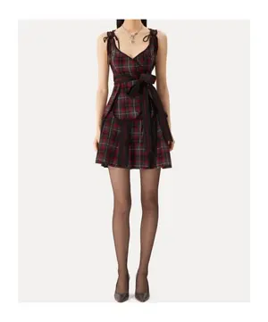 VIVIENNE WESTWOOD Mini Bell Skirt