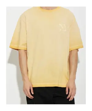 Off-White Crew-neck T-shirt