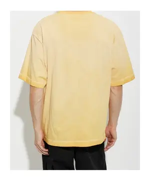 Off-White Crew-neck T-shirt
