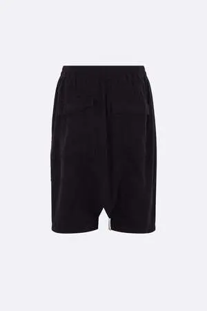 Rick Owens Drawstring Shorts