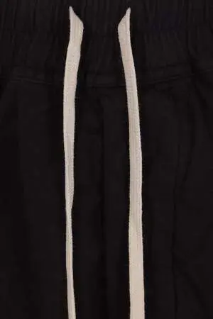 Rick Owens Drawstring Shorts