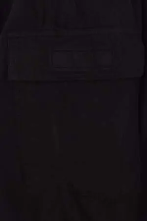 Rick Owens Drawstring Shorts
