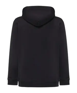 DONDUP Drawstring Hooded Sweatshirt