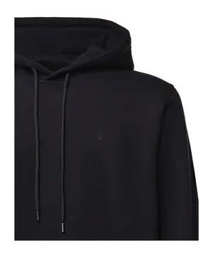 DONDUP Drawstring Hooded Sweatshirt
